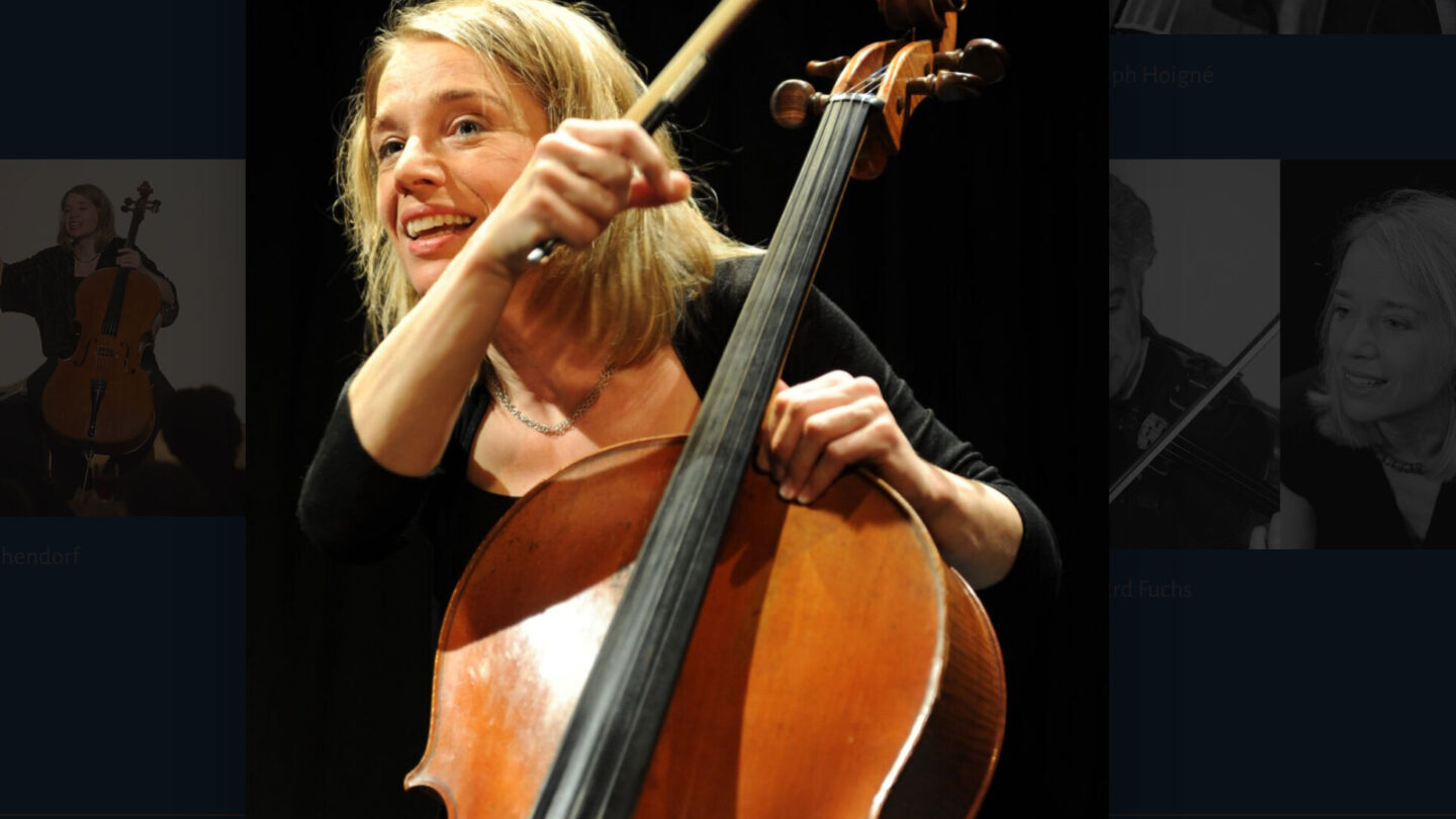 Kultur | Elfenaupark